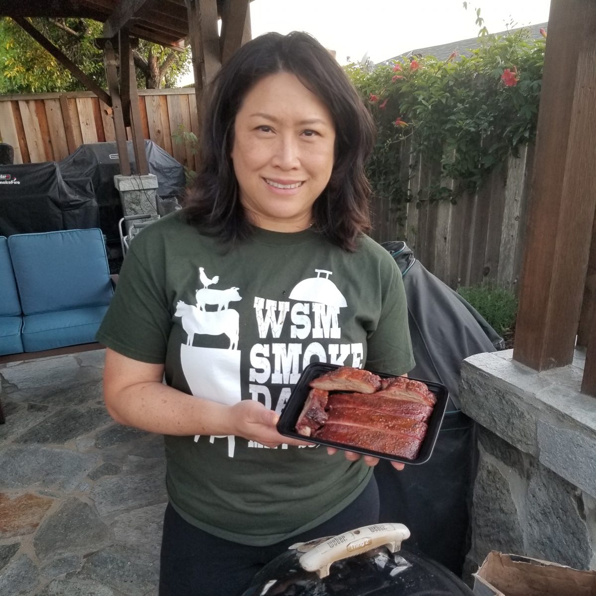California BBQ Association
